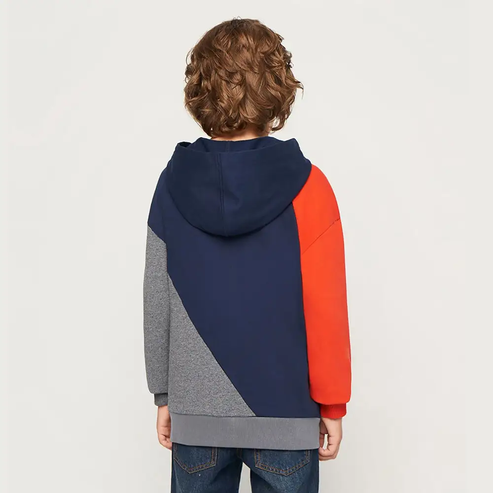 O'g'il bolalar uchun xudi.