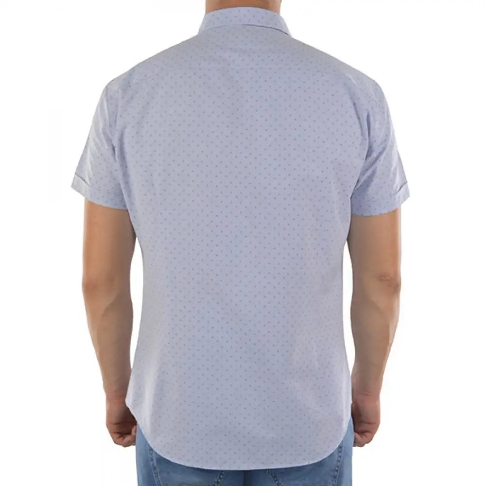 Yengi kalta och binafsha rang ko'ylak