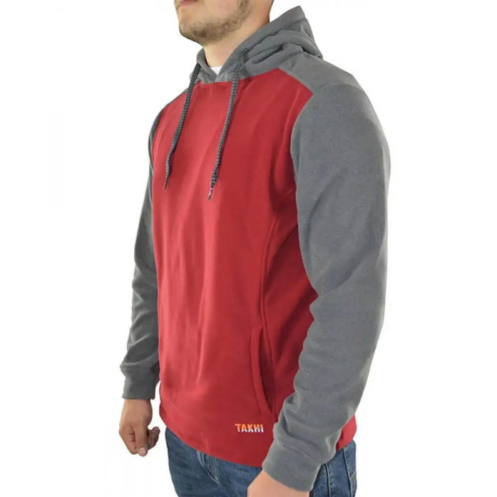 Flisdan tikilgan xudi